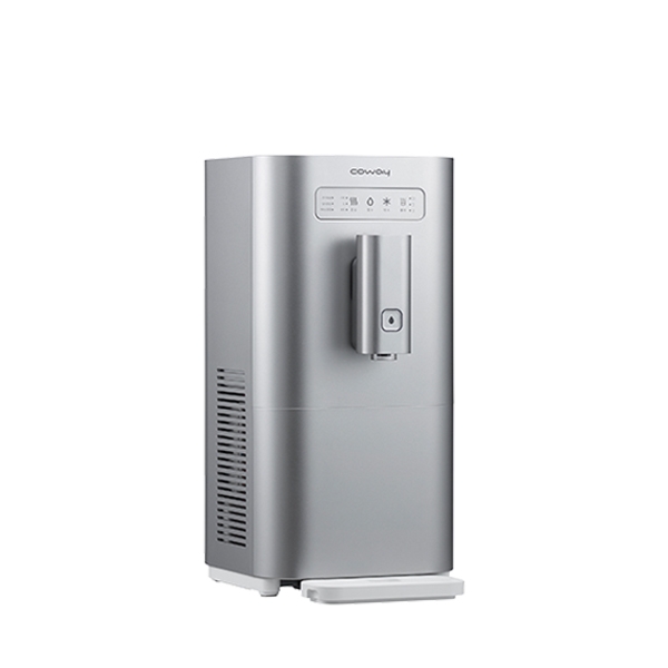 코웨이 - 코웨이 CHP-7200N 나노직수 냉온정수기 (실버)_