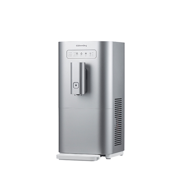 코웨이 - 코웨이 CHP-7200N 나노직수 냉온정수기 (실버)_